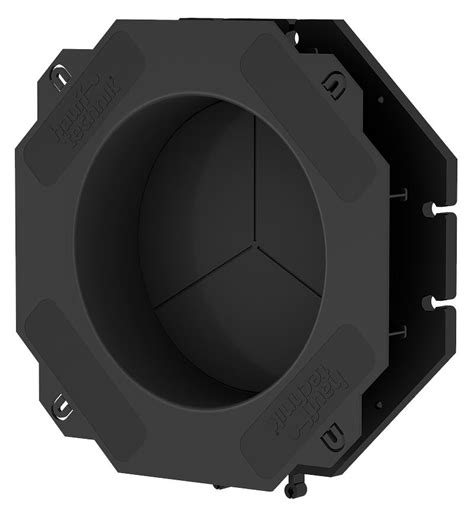 Gaine Avec Passage De Câble à Valeur Ajoutée Brute Bws à Sceller