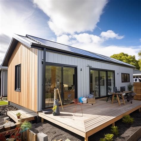 Monolithic Cladding In Nz Types Examples And Best Practices Realtor