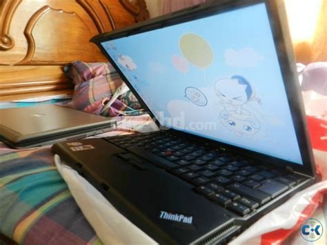 IBM Thinkpad Lenovo X ClickBD