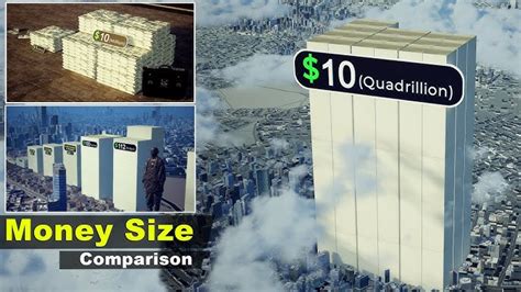 One Trillion Dollars In Cash