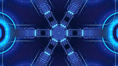 Download Futuristic Ai Artificial Intelligence Royalty Free Stock Illustration Image Pixabay