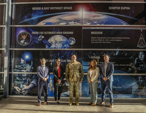 U S Space Command On Linkedin Usspacecom Usspacecom