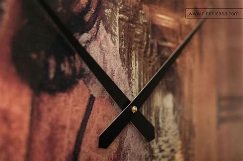 НАСТЕННЫЕ ИНТЕРЬЕРНЫЕ ЧАСЫ Wall Clock Interior