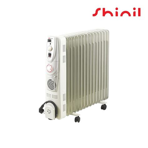 신일 라디에이터 11핀 자동온도 조절장치 난방기 Ser K20lm 홈플러스 택배배송