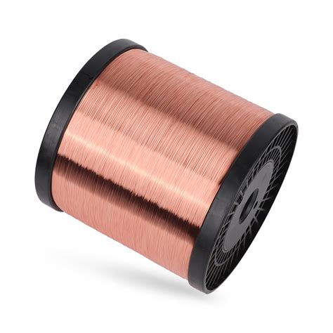 Custom 008mm 4mm Copper Clad Steel Wireccs Wire Manufacturers
