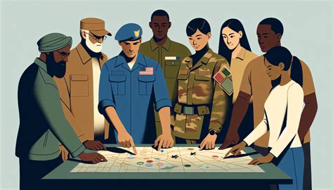 Base Cluster Commander We Make Government Benefit Program Information Easier To