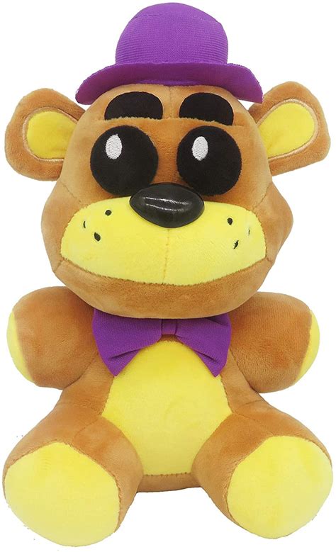 Golden Freddy Five Nights At Freddys