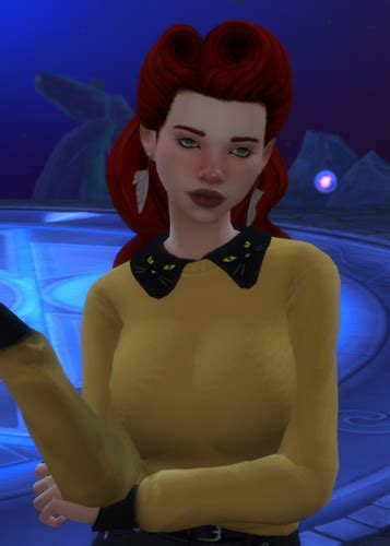 Amanitaas Maxis Match Sims 23 Nov 3 New Sims The Sims 4 Sims Loverslab