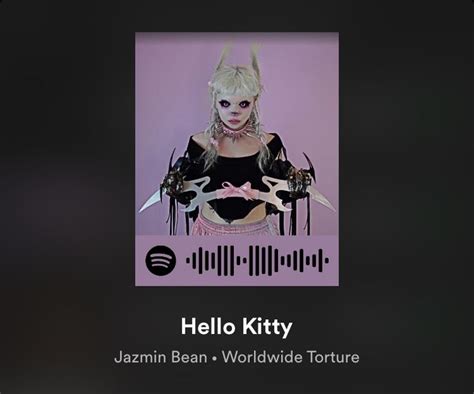 Hello Kitty Jazmin Bean Hello Kitty Hello Kitty Pictures Kitty