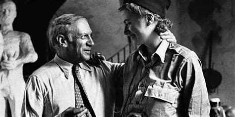 Lee Miller And Picasso A Qanda