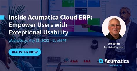 Acumatica On Twitter Struggling With Outdated Tools And Disconnected Systems That Hinder