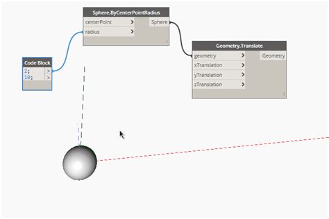 Dynamo Language Manual Geometry Dynamo