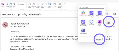 How To Install Add Ins And Apps In Outlook For Windows And Mac MailMaestro