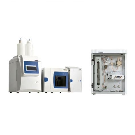 Multi Functional Ion Chromatography Instrument Ic6610 Science Power Bangladesh Spb
