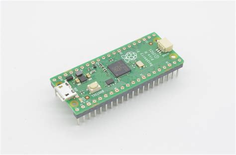 Raspberry Pi Pico Raspberry Pi Microcontroller BC Robotics