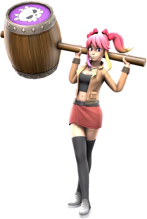 Saiko Render 4 By Noe0123 On Deviantart
