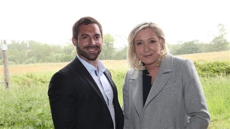 Gala Video Julien Odoul Du Rn Cette Vidéo Très Intime Qui Circule