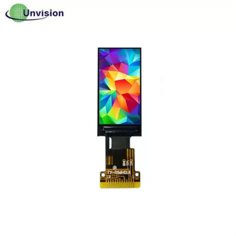 Ips 0 96 And Tft Ips Module Spi Interface St7789 Ic Driver Medical