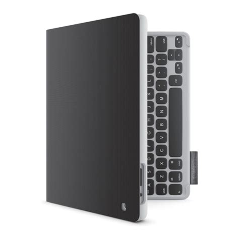 LOGITECH KEYBOARD FOLIO SETUP MANUAL Pdf Download ManualsLib