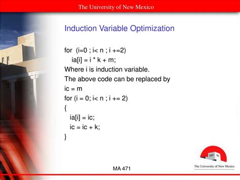 Ppt Software Optimization Powerpoint Presentation Free Download Id