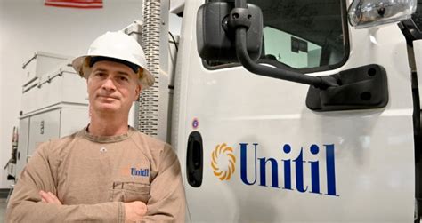 Unitil Energy For Life