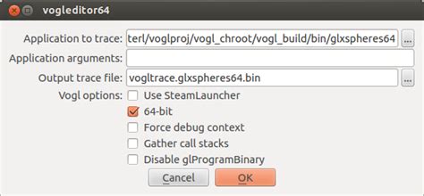 Valves Vogl Debugger Makes It Even Easier To Debug Opengl Games