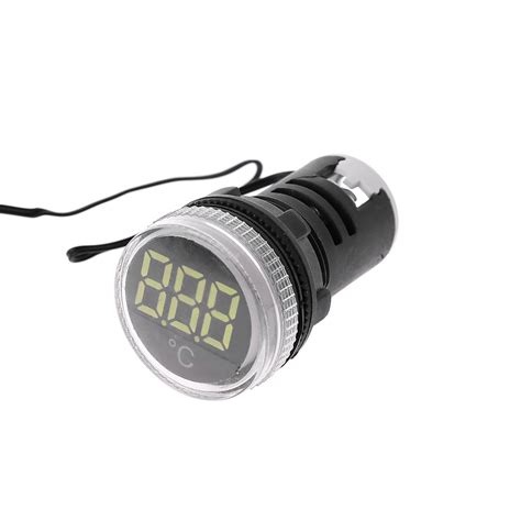 Temperature Indicators Are Installation Instruments Which Can Process Signals From Temperature