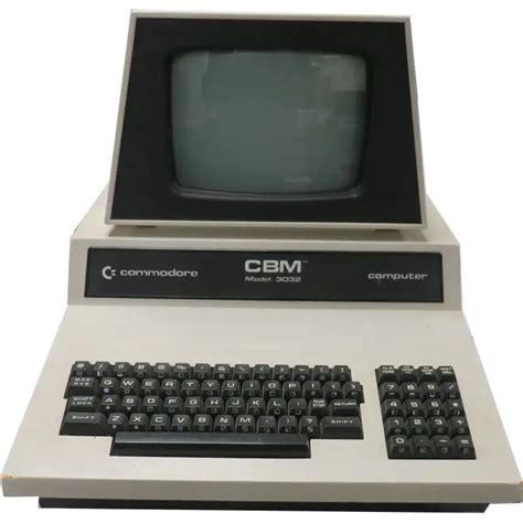 Your Home For Retro Computing