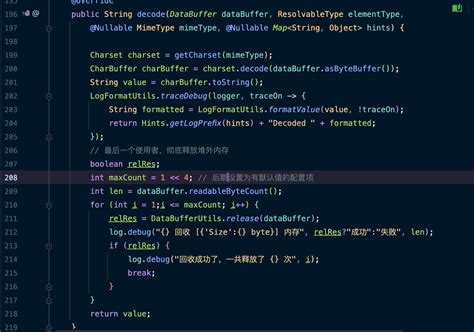 Spring Gateway Leak Bytebufrelease Was Not Called Before It‘s
