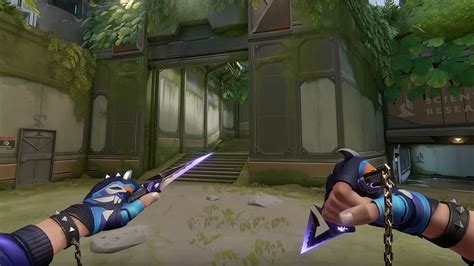 How To Get The Kuronami Player Card In Valorant