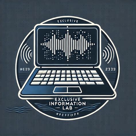 Exclusive Information Lab Youtube