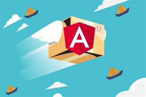 how to deploy angular app on a server with shipit js by anas oualim