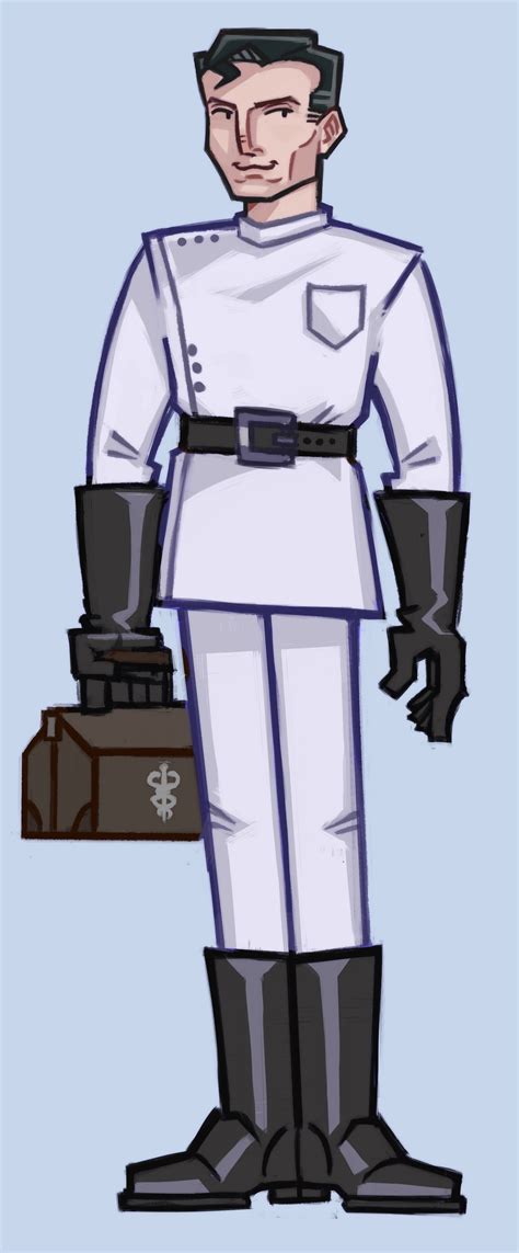 Dr Dna By Pen Using Degenerate On Deviantart