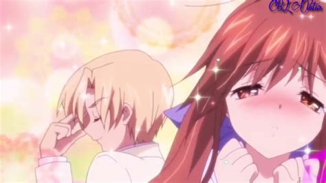 AMV Anime Chỉ Là Không Cùng Nhau YouTube