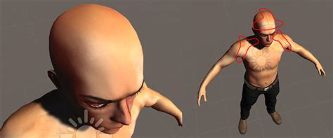 Texture Problem Questions And Answers Unity Discussions