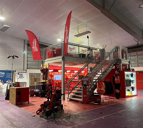 Milwaukee Cidi Groupe