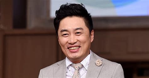 특검 반대 與의원에 형님 힘내세요~ 문자 보낸 개그맨