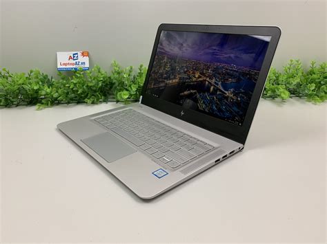 Bán Laptop Hp Envy 13 Core I5 Chính Hãng Laptopaz Vn