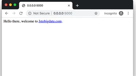 Docker Compose Running Multi Container Docker Application Jstobigdata
