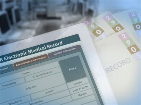 EMR Implementation In Cancer Care