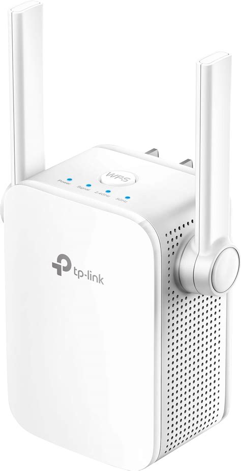 Customer Reviews Tp Link Ac Wi Fi Range Extender Best Buy
