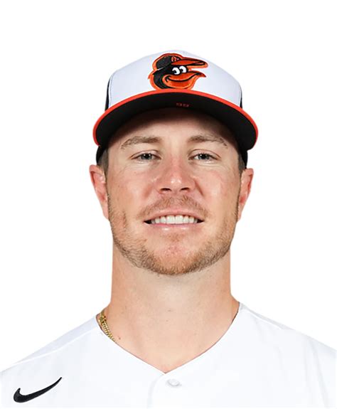 Baltimore Orioles Roster Pitcher List