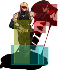 Using Frame Data Dustloop Wiki