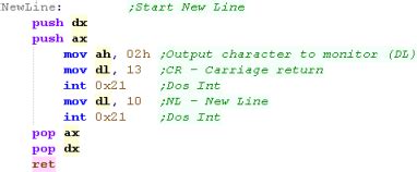 Learn Multi Platform Assembly Programming For World Domination