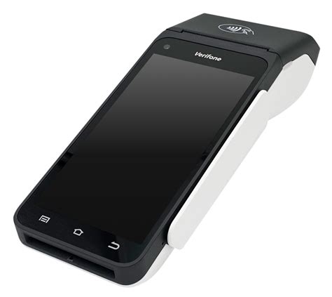 VeriFone T650p EFTPOS Terminal PayNuts