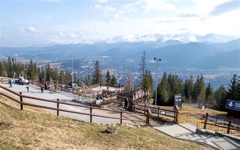 Things To Do In Zakopane In Winter On And Off The Slopes