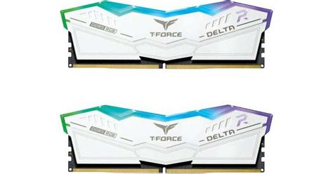 Team Group DELTA RGB DDR memóriamodul GB x GB MHz ECC Pepita hu