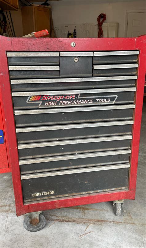 Cleaning Up Inherited Tools What Cleanermethod Should I Use R