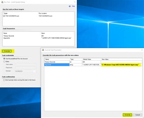 Stop The Madness Of Having Outdated Scom Agents In Your Environment