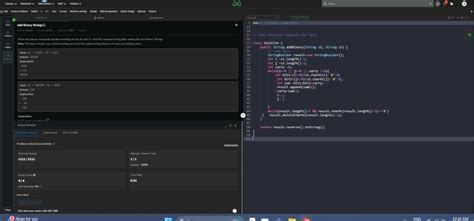 gfg160daysofcoding java codingchallenge dsa strings